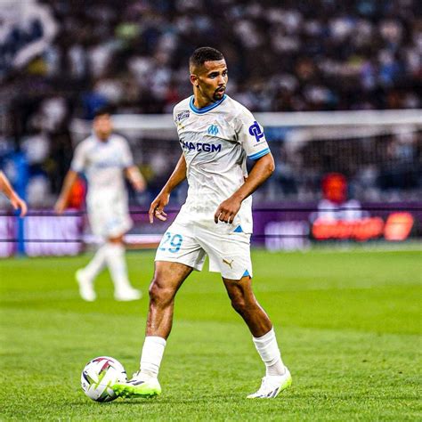 OM Iliman Ndiaye impressionne déjà