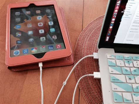 Easy Screencasting Your Ipad And Iphone On The Mac Side