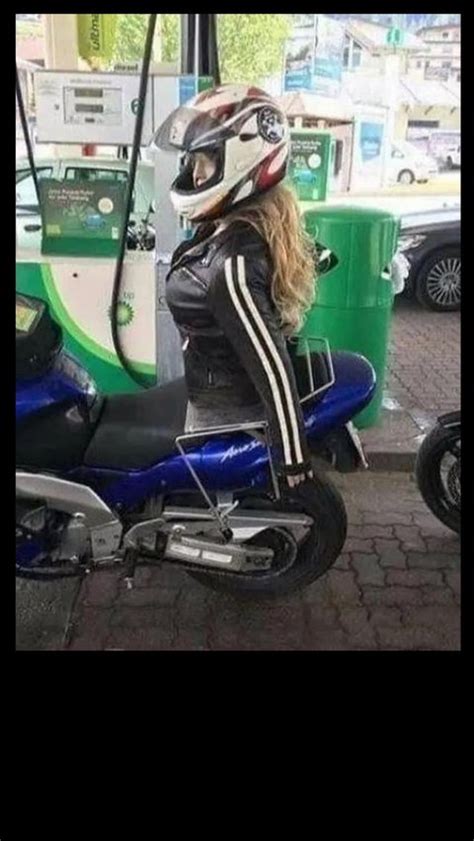 Potret Wujud Motor Khusus Jomblo Dijamin Enggak Iri Sama Yang Bonceng Pacar Merdeka Com