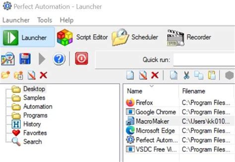 Best Free Keyboard Macro Recorder Software For Windows 1110