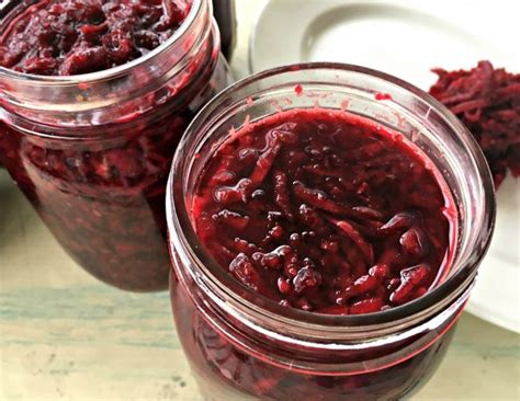 Easy Pickled Raw Beets Farm Fresh For Life Real Food For Health Wellness