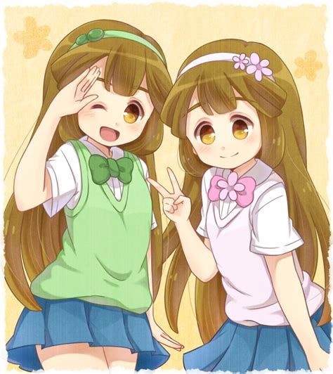 Nanobana Kinako Inazuma Eleven GO Image By Nekoneko Go Zerochan Anime Image Board