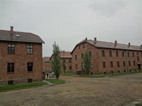 폴란드 아우슈비츠 체험 그 자체 아우슈비츠 수용소 네이버 블로그