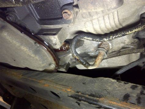 Another Day Another Project Transmission Oil Cooler