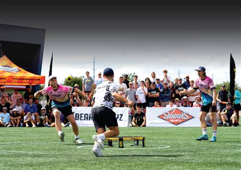 Hall of Fame – Spikeball Tour Series