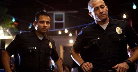 Police Movies List Of The Best Cop Films