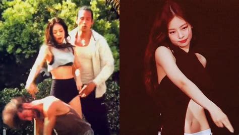 Jennie拍19禁《偶像漩渦》遭網酸低俗！知情人士喊冤：她自己要拍的！選角內幕曝光
