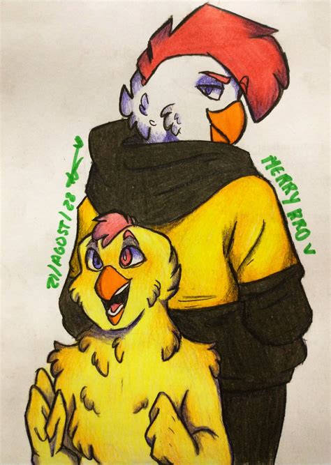 Una ᴾᴵᴼ ᴾᴵᴼ Compas On Twitter Rt Merryprodraw23 🤍🪶 Polluelo 🪶🤍