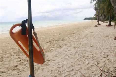 Boracay Tourist Arrivals Still Low