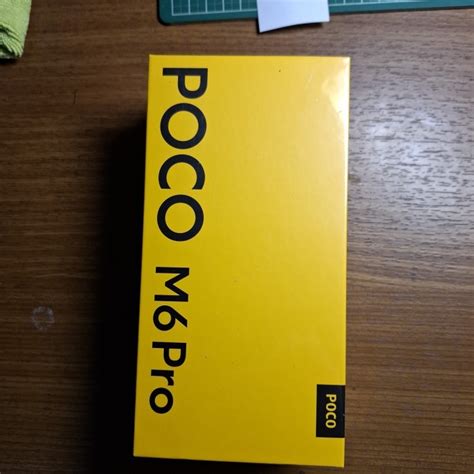 Jual Xiaomi Poco M Pro Gb Bnib Resmi Shopee Indonesia