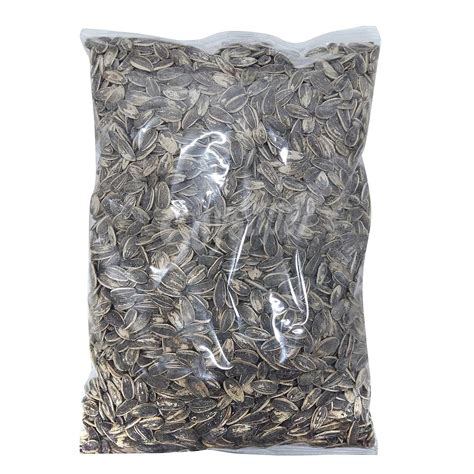 Frumesa Pipas Girasol Tostadas Con Sal Bolsa 1 Kg