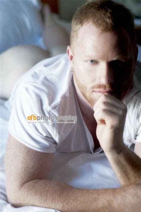 Model Of The Day Seth Fornea Daily Squirt