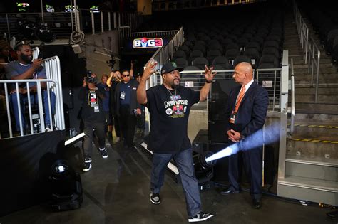 Ice Cube Vows To Take On Gatekeepers Working Against The Big3
