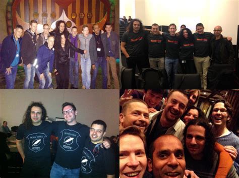 A Visit To JavaLand Roberto Cortez Java Blog