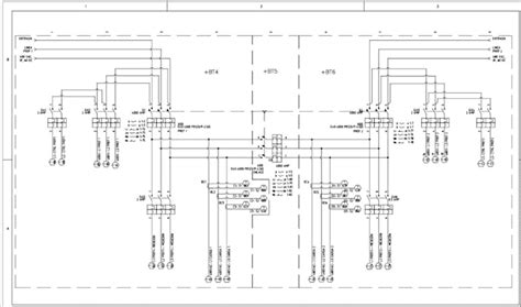 DIAGRAM Electrical Wiring Diagram Using Autocad MYDIAGRAM ONLINE