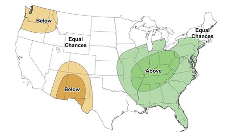 End Of Summer 2023 Climate Outlook