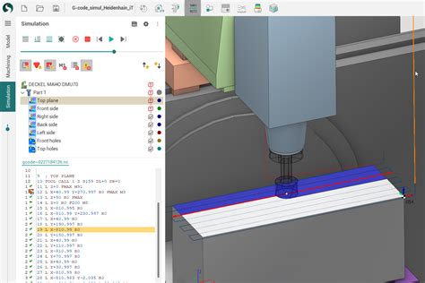 Whats New In Sprutcam X 17 Sprutcam X 17 User Manual English