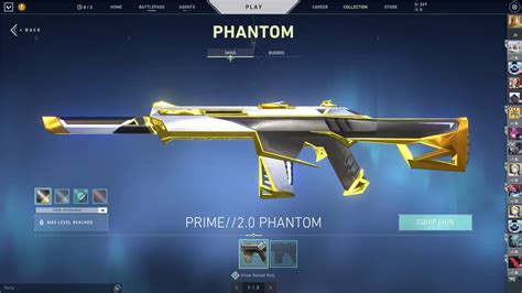 Conta Platina 1 Valorant DFG