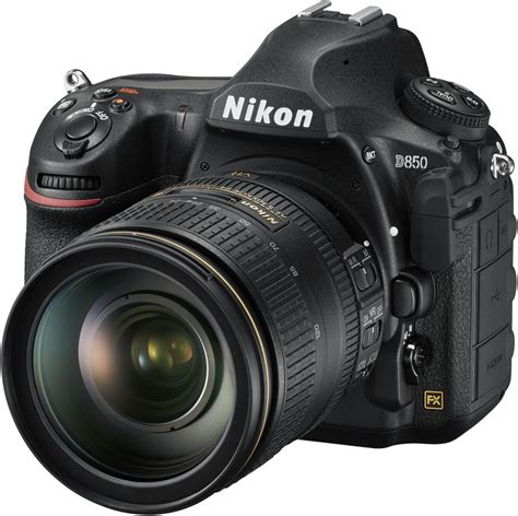 Nikon D850 Expert Reviews And Ratings Techtrot