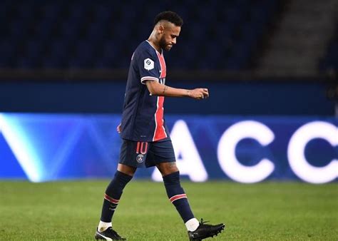 برشلونة يتوصل إلى اتفاق مع نيمار