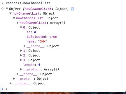 Node Js Why Does The Javascript Object Show So Many Levels Of Hierarchy How To Declare And