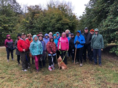 Hike At Deam Lake Deam Lake State Recreation Area Borden 6 September