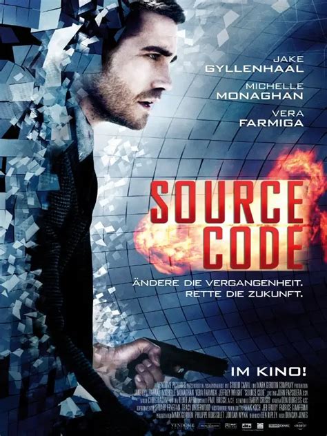 Source Code Die Film Junkies