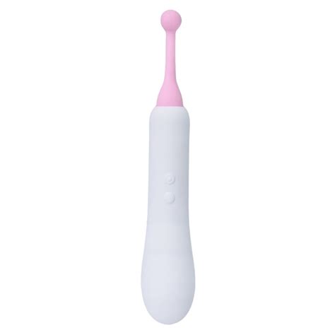 Multi Frequency Second Tide Pen Av Vibrator