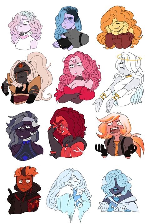 Expression Stickers Coin Coms Closed Steven Universe Amino
