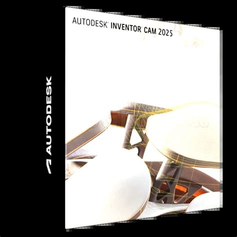 Скачать Autodesk Inventorcam 2025 Crack бесплатно Cgdownload