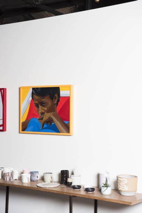 Bridgette Mcnab Red Yellow Blue Boom Gallery