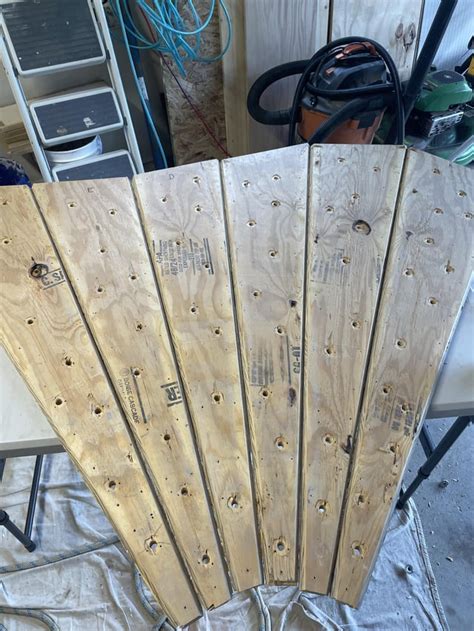 Ws2811 Led Light Fixture Project Conundrum 5v 60a 300w Power Supply Rled