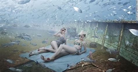 Uss Mohawk Turned Into Underwater Photo Shoot Photos By Andreas Franke Album On Imgur