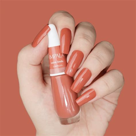 Tendências De Melhores Cores E Marcas De Esmaltes Para 2025