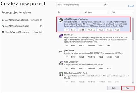 CURD Create Update Read Delete In ASP NET Core API