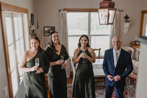 Kate River High School Sweethearts Blak Bridesmaids