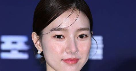사진 김소은부드러운 미소