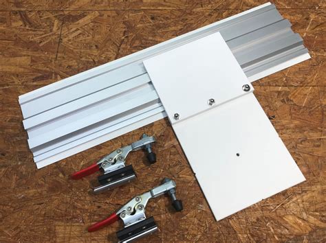 standard router pkg 2 truetrac