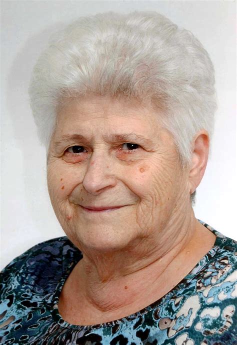 Adolfine Grasser Bestattung Ruhesanft Eu