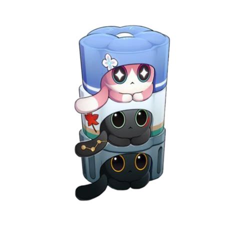 Hsr Cat Cakes In 2025 Cat Cake Cats Stars