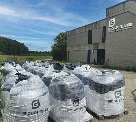Biogreen360 On Linkedin Zerowaste Compost Foodwaste