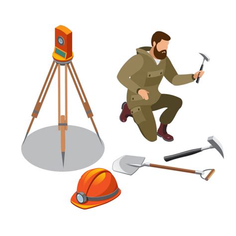 Geology Careers What Do Geologists Do Earth How