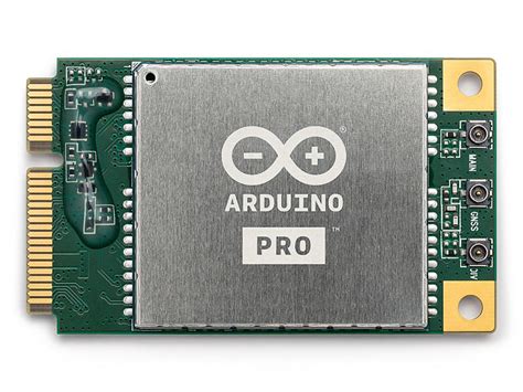 köp arduino pro 4g gnss module global till rätt pris electrokit