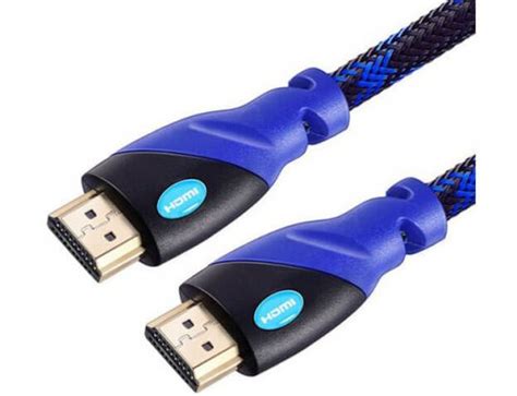 4k Flat Hdmi Cable 20v Support 3dhdcp 22 Honorstand Technology Co