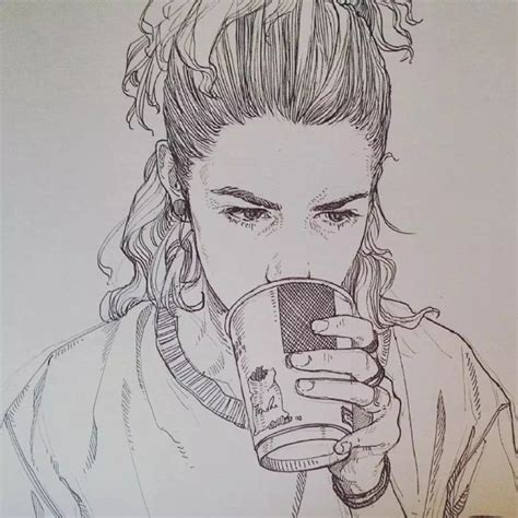 手绘之家 花瓣网