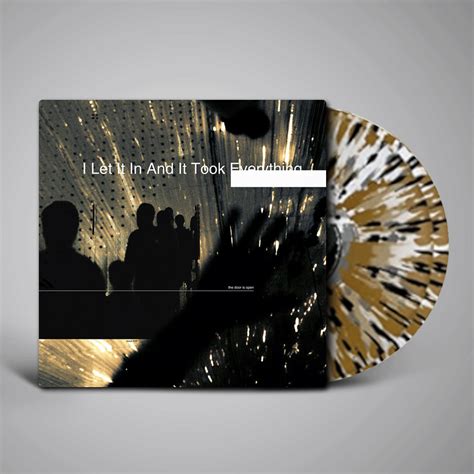 Loathe I Let It In And It Took Everything Resident Vinyl