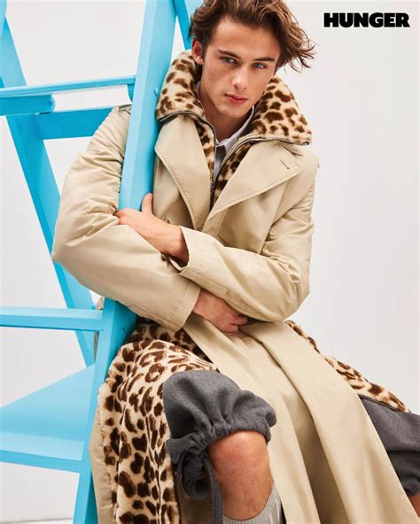 Dior Special (The Hunger Magazine)