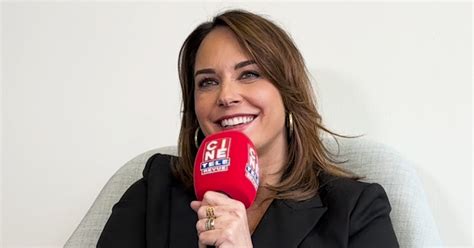 On Nimagine Pas ça Chez Moi Julia Vignali Confie Une Passion Quon