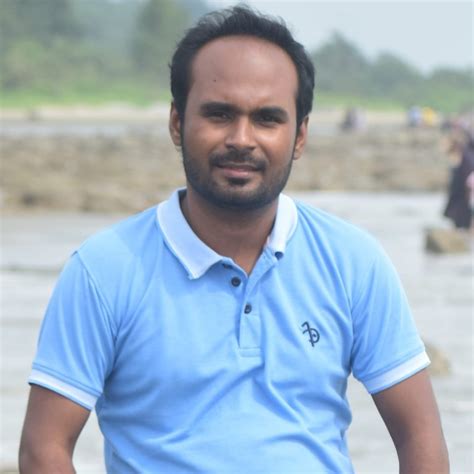 Mahbubul Islam Assistant Production Officer Quality Assurance Dbl