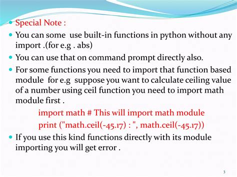 Python Programming Unit Ii 1pptx